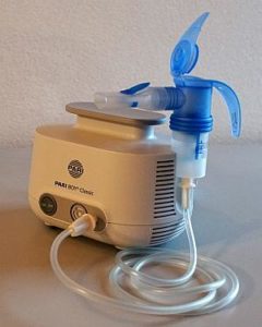 PARI BOY Classic – Test des Inhaliergeräts — Inhalator-Test